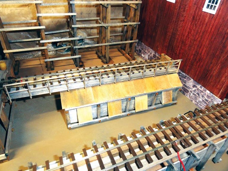 The Ore Bin: As Usual, a Compromise - Narrow Gauge and Short Line Gazette