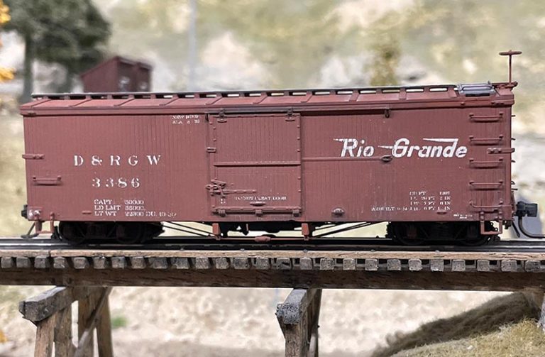 ngg-gato-boxcar-kit-01 - Narrow Gauge and Short Line Gazette